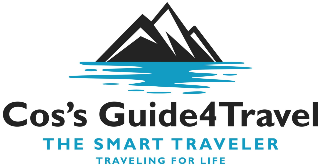 Explore Saipan & Guam: Unique Islands in the Pacific