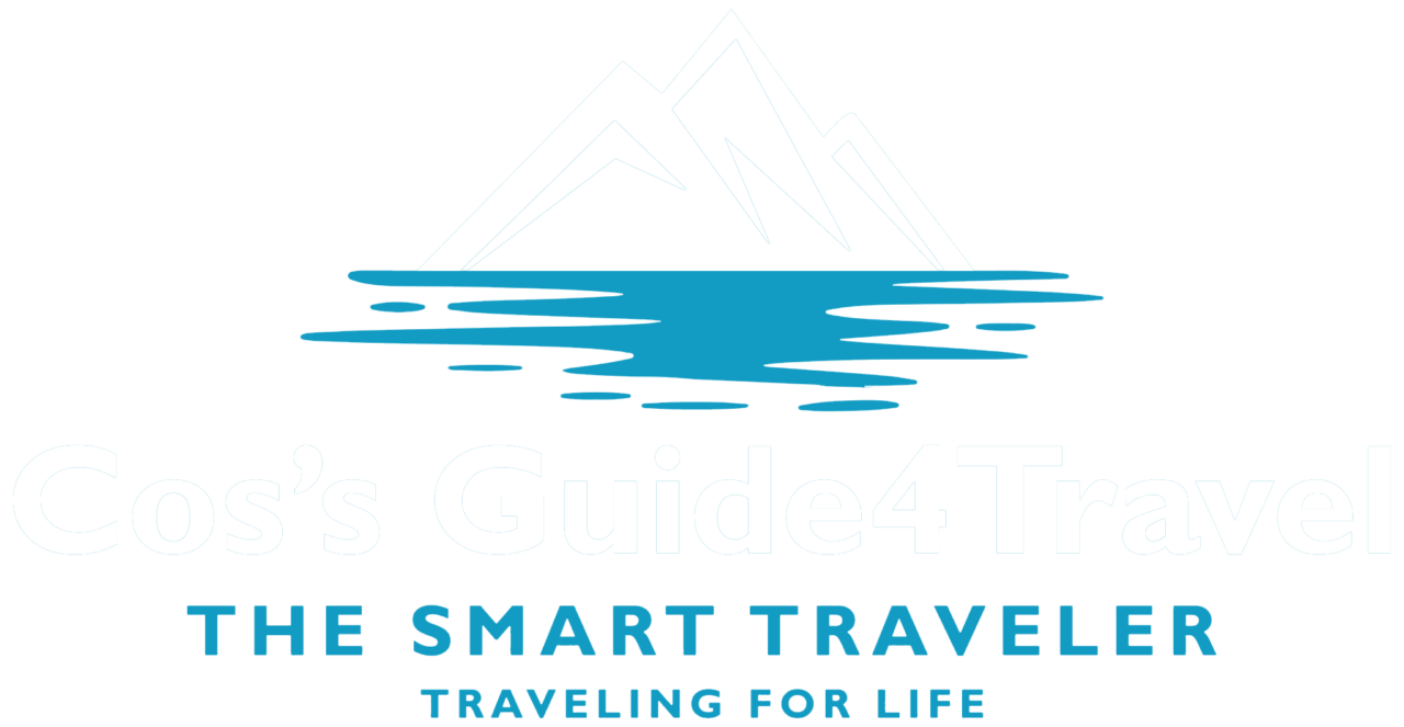 Explore Saipan & Guam: Unique Islands in the Pacific