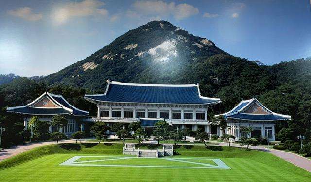 Explore Seoul: Tradition Meets Modernity in 2025